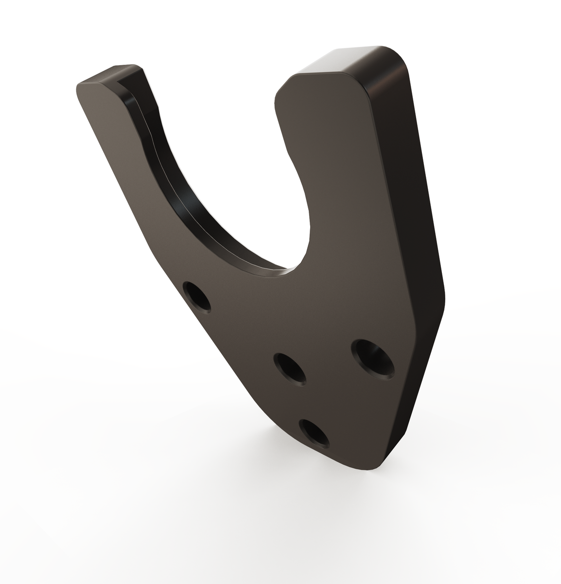 FITS Tormach TTS ATC Fork for M (1100M with ATC) – BobberCycle