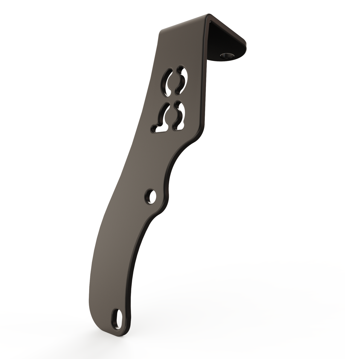 SUPER73 S2 Adventure CHAIN GUARD Bracket – BobberCycle