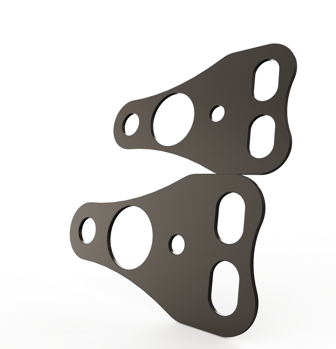 SUPER73 S2 Adventure Multi Mount Turn Signal Brackets – BobberCycle