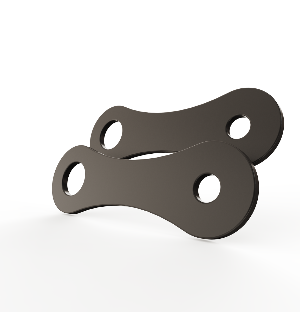 SUPER73 S2 Adventure Turn Signal Brackets (Universal) – BobberCycle