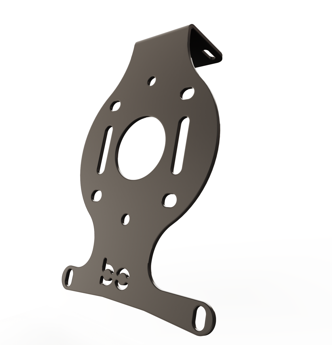 Suzuki Boulevard C50 (VL800) MultiFit Front Top bracket – BobberCycle