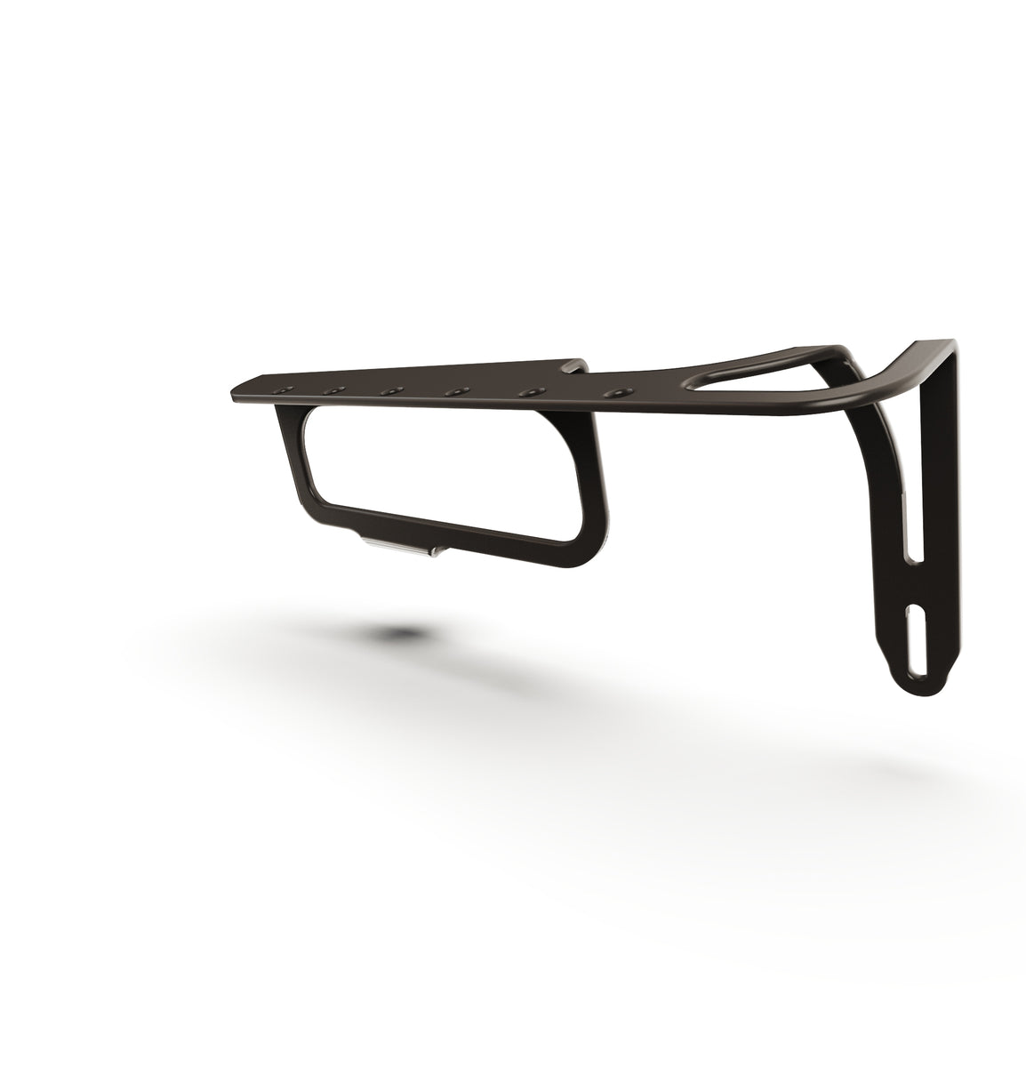 Triumph Bonneville T100 Chain Guard – BobberCycle