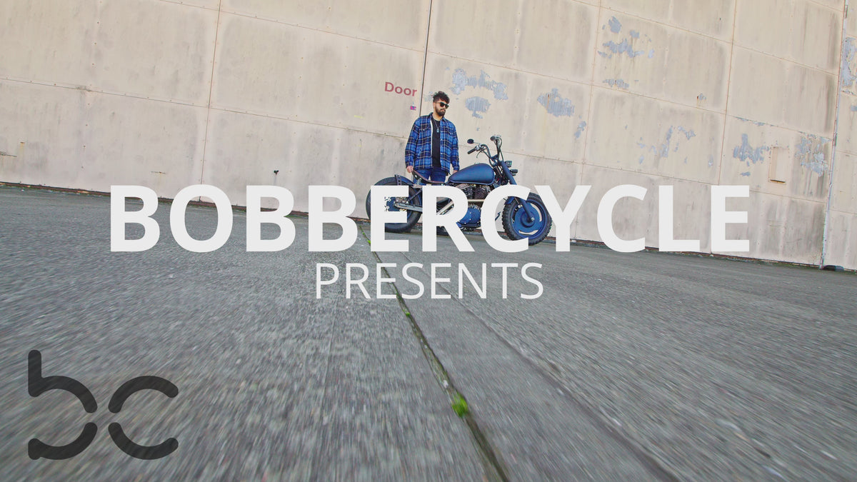 Honda Shadow VT1100c2 (Shaft) Engine Accent – BobberCycle