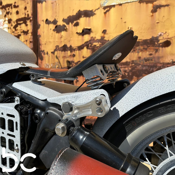 Honda Shadow VT1100c3 (Shaft) Intake power station – BobberCycle