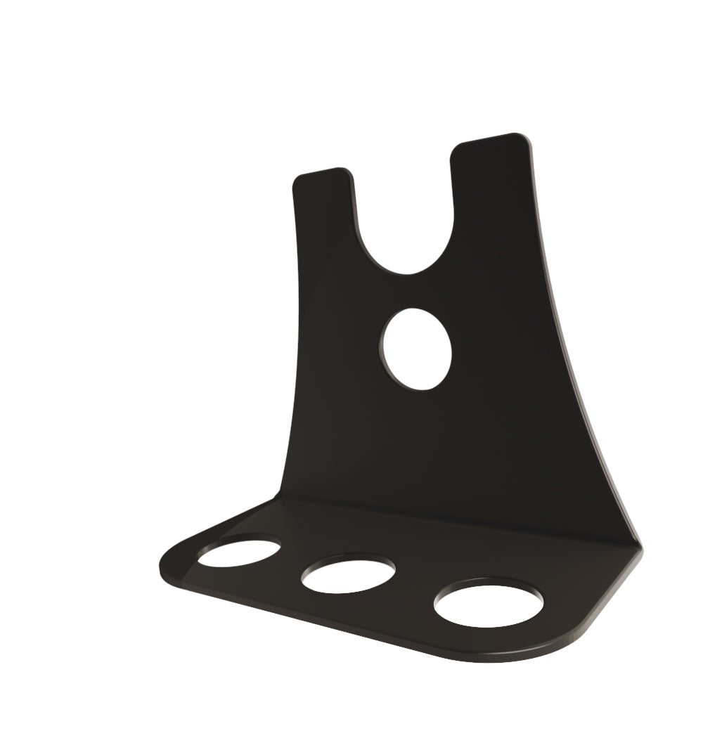 Harley Davidson Sportster 1986-2003 Choke Bracket – BobberCycle