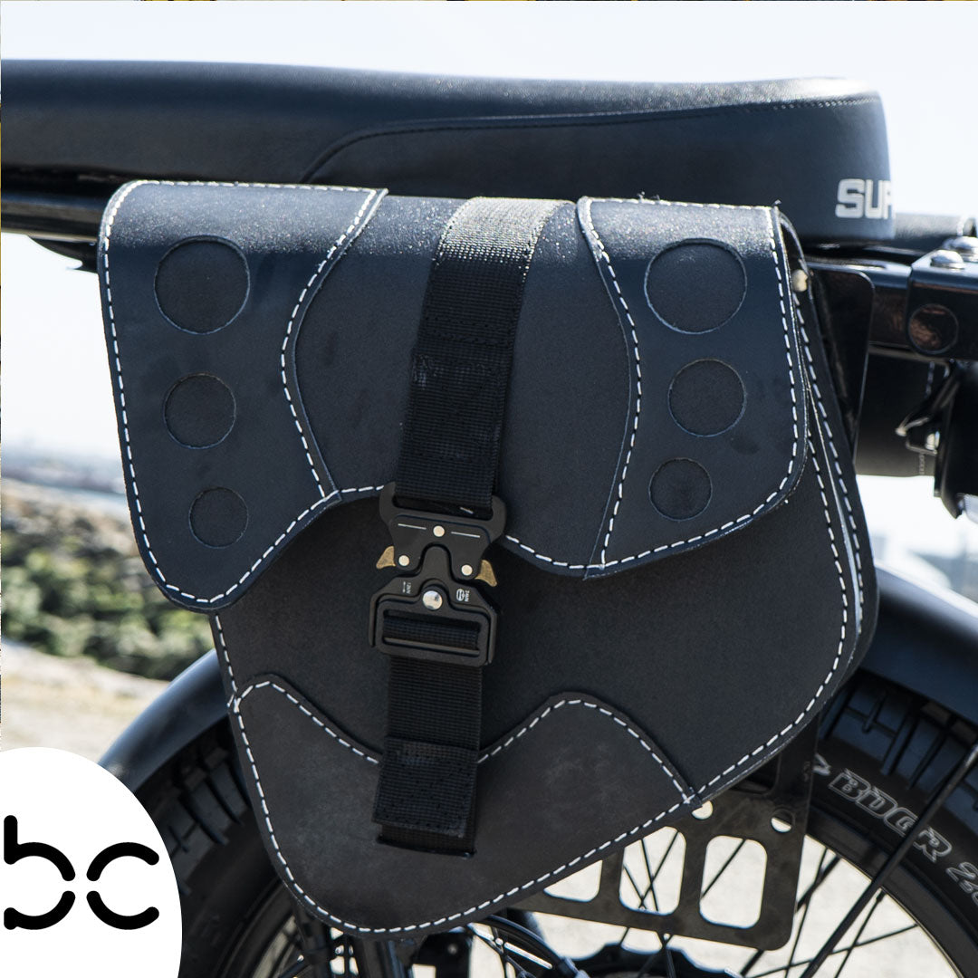 SUPER 73 S2 CENTER MOLLE PANEL – BobberCycle