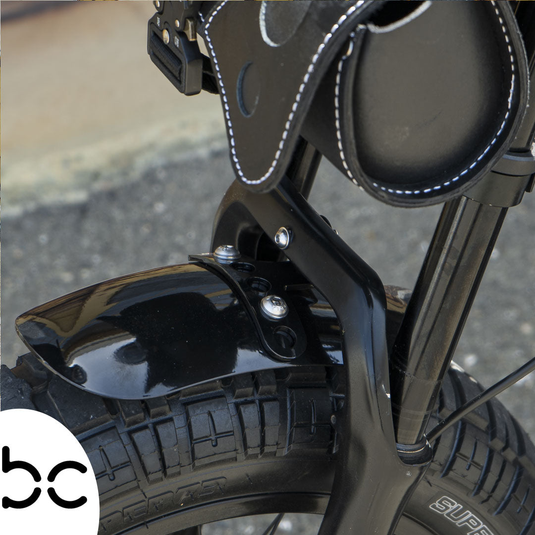 SUPER 73 S2 REAR MOLLE RACK – BobberCycle