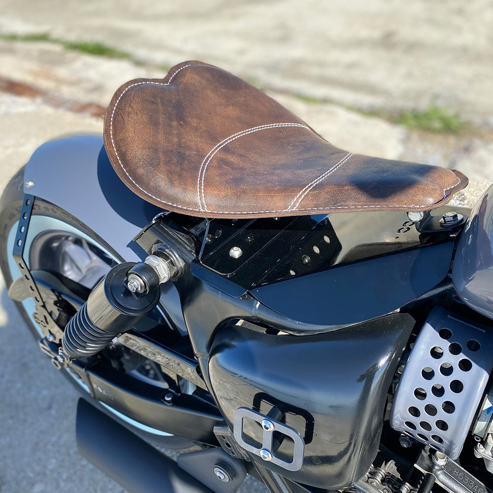 Triumph America / SpeedMaster Rear Fender Brackets – BobberCycle